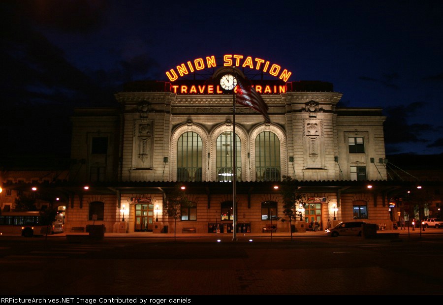 Union Station